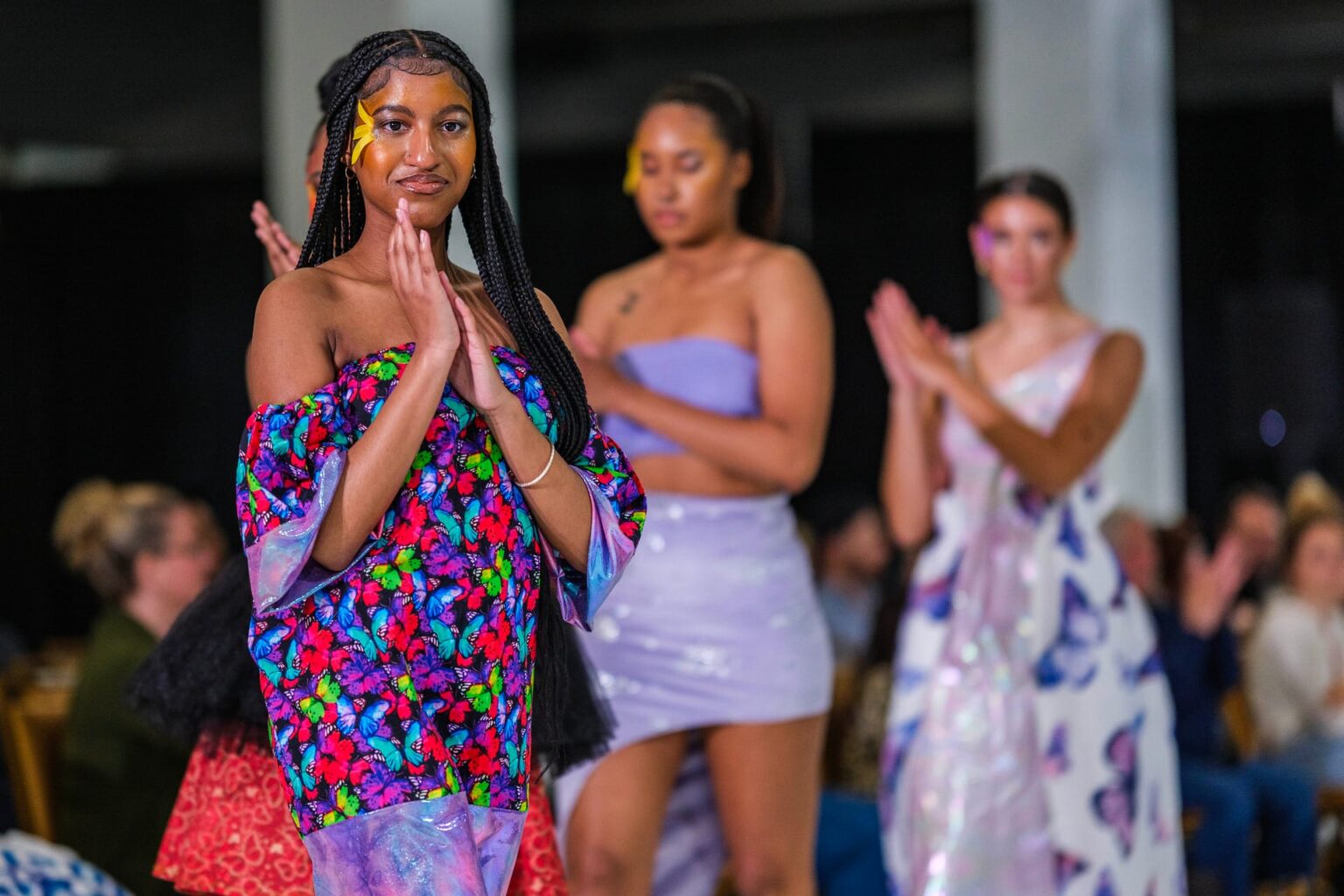 March, 2025 - Runway Fashion Collective